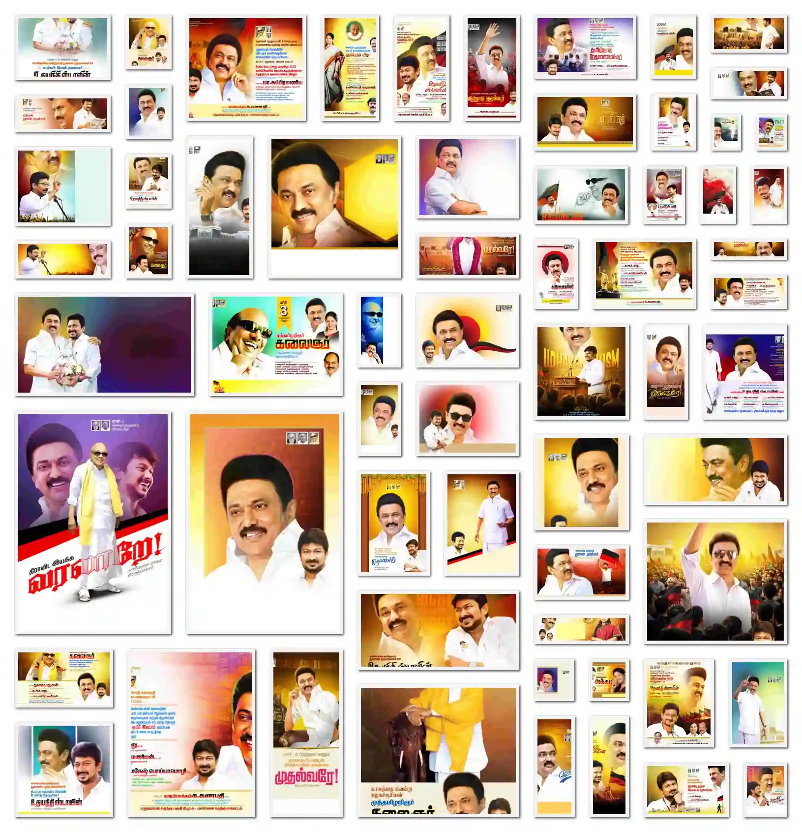 [March - 2025] - DMK Flex Banner Design Collection (PSD) – High-Quality ...